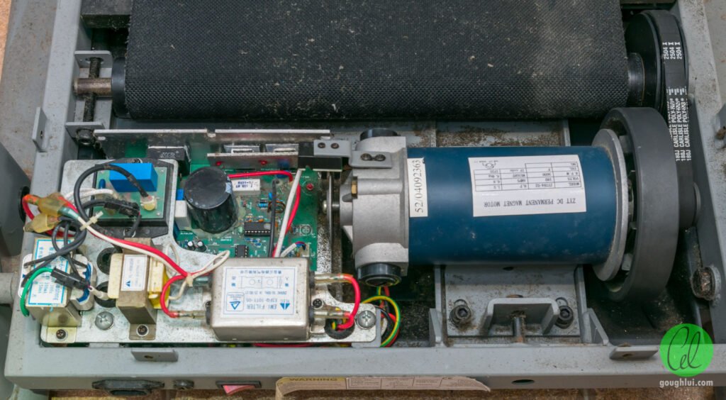 Can Treadmill Motor Be Repaired? Pro Fix Tips Unveiled | Medicdrug