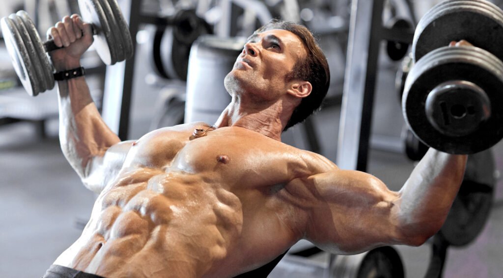 Chest Workouts Exercises: Boost Your Pecs with Power Moves! - Medicdrug