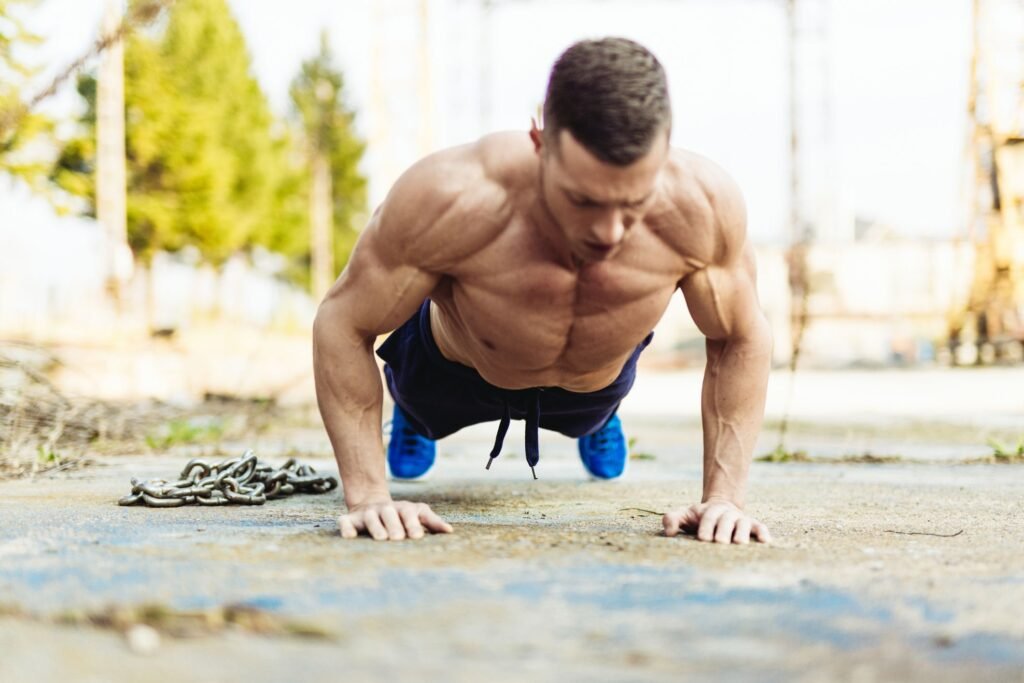 Press Up Variations: Boost Your Upper Body Strength | Medicdrug