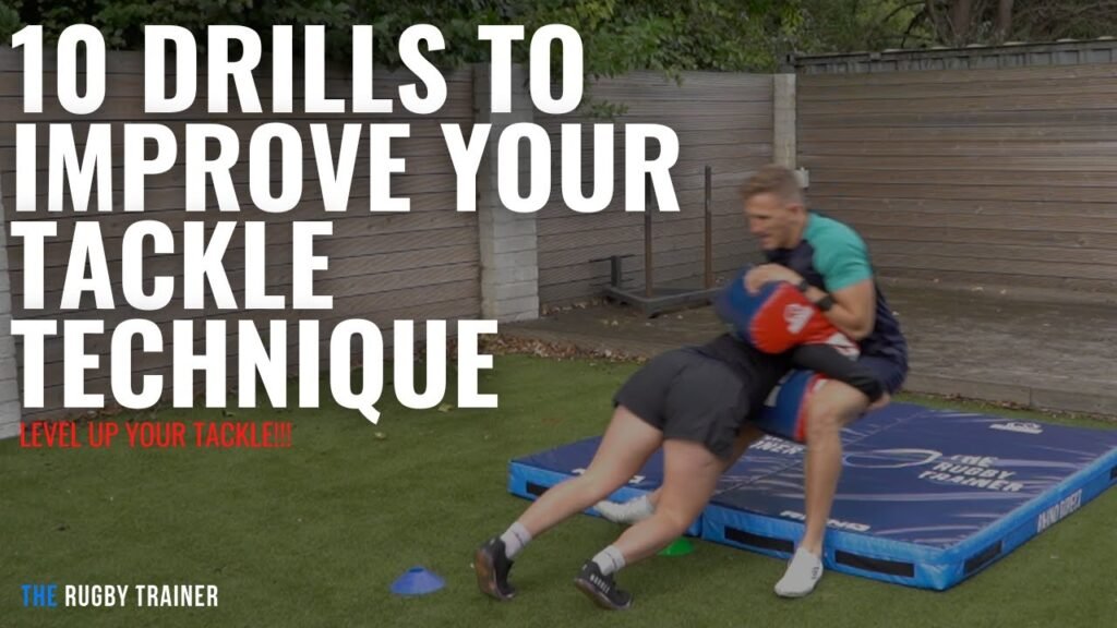 Rugby Exercises: Boost Your Game with Top Drills! - Medicdrug